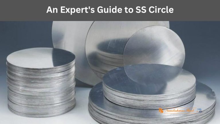 An Expert's Guide to SS Circle