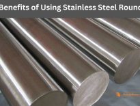 Steel Rods - Properties, Characteristics, and Applications