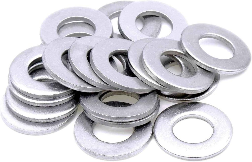 Stainless Steel Fasteners: Types, Uses & Benefits